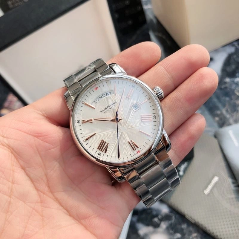 Mirror quality MONTBLANC Watches