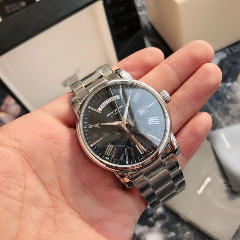 Mirror quality MONTBLANC Watches