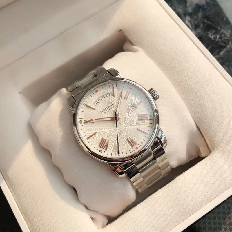 Mirror quality MONTBLANC Watches