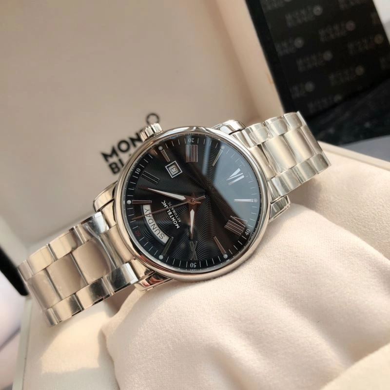 Mirror quality MONTBLANC Watches