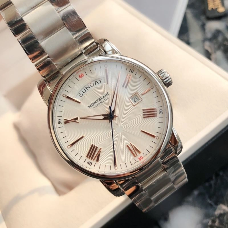 Mirror quality MONTBLANC Watches