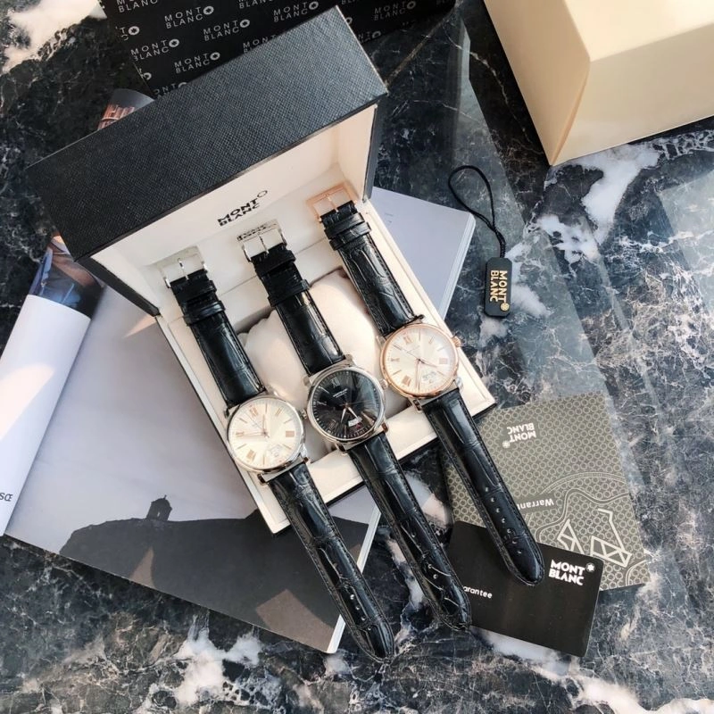 MONTBLANC Watches