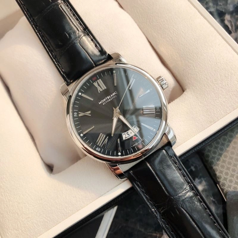 Genuine MONTBLANC Watches