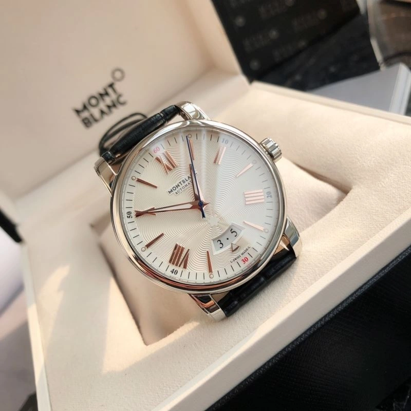 Genuine MONTBLANC Watches