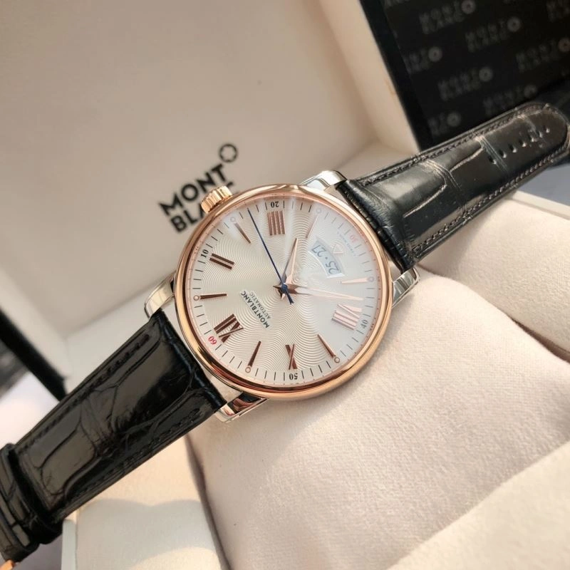 Genuine MONTBLANC Watches
