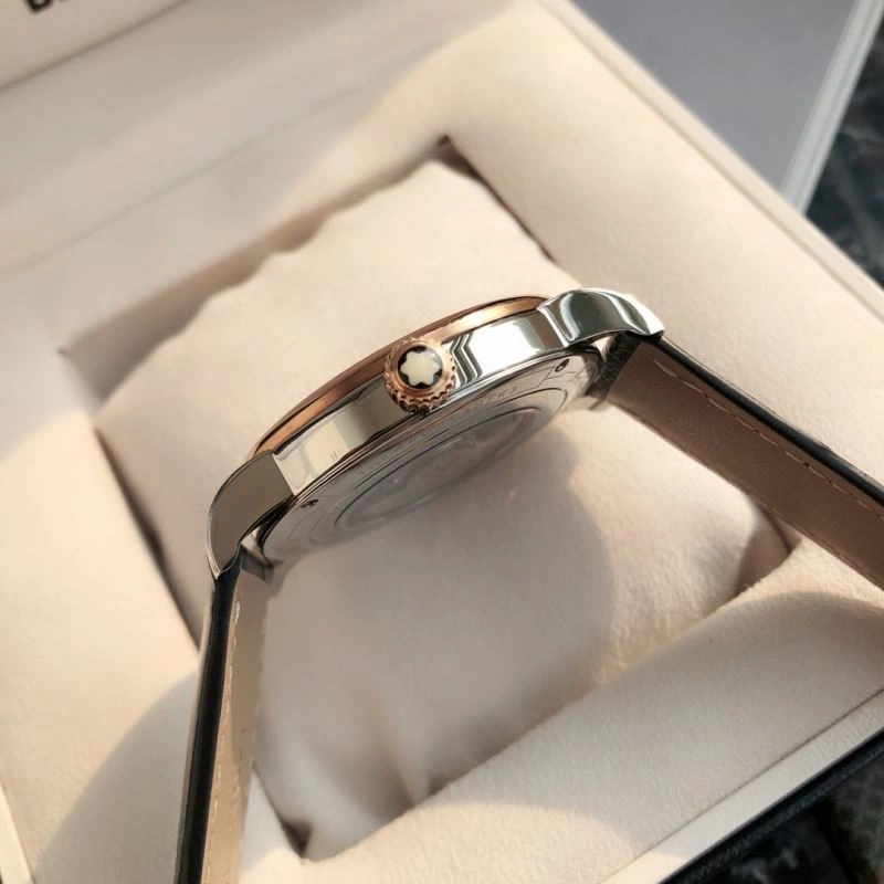 Genuine MONTBLANC Watches