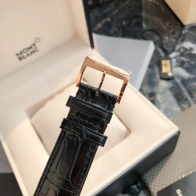 Genuine MONTBLANC Watches