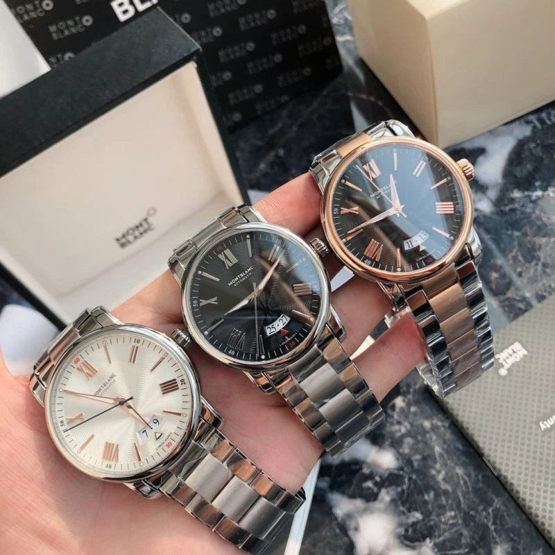 MONTBLANC Watches