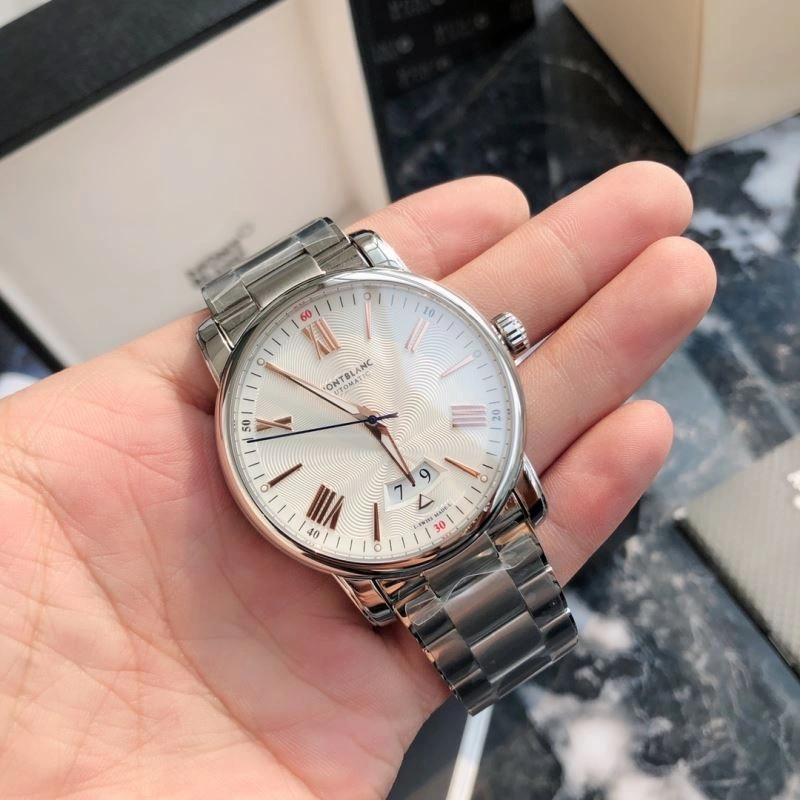 Legit MONTBLANC Watches