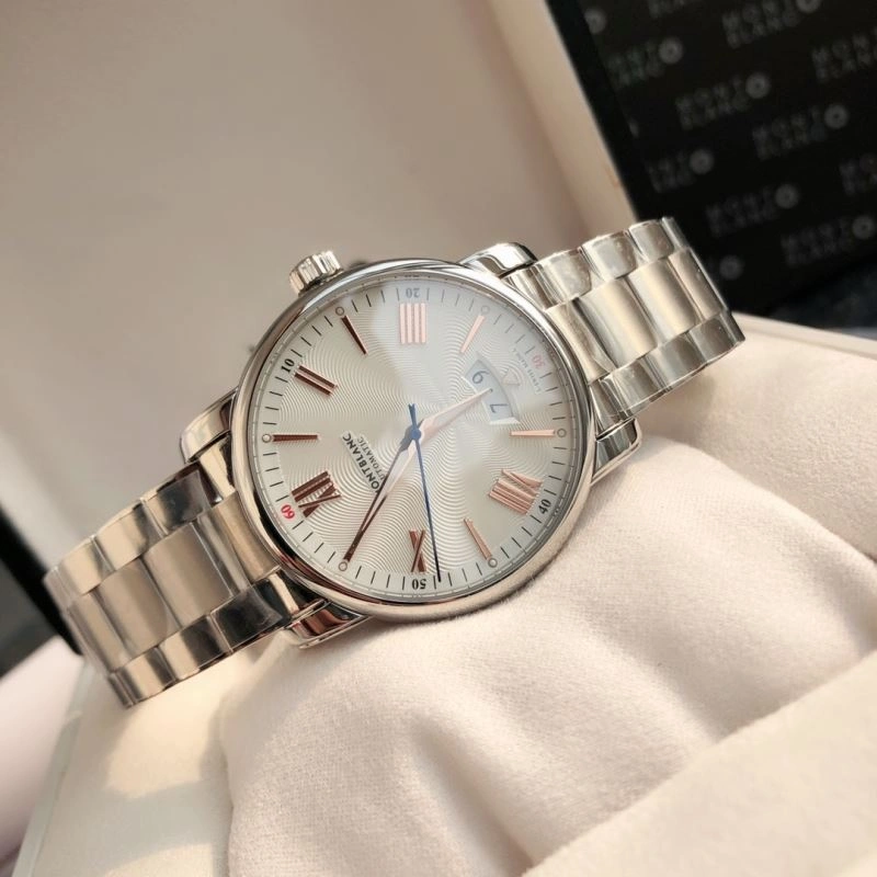Legit MONTBLANC Watches