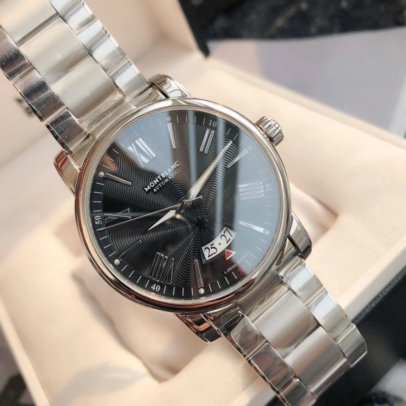 Legit MONTBLANC Watches