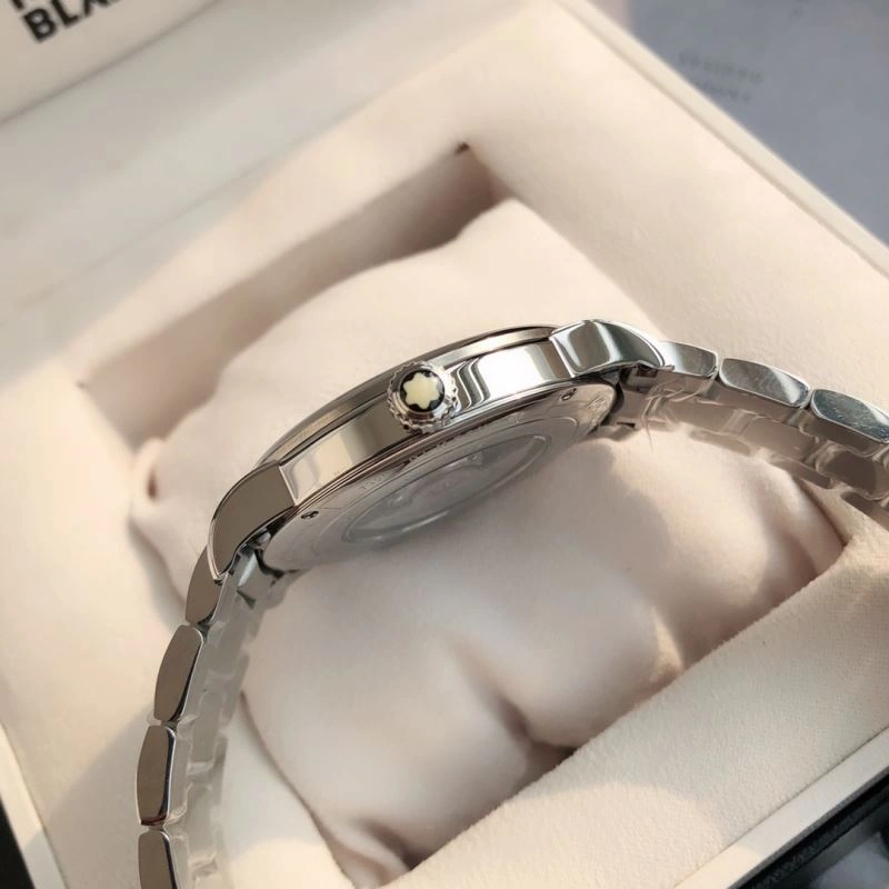 Legit MONTBLANC Watches