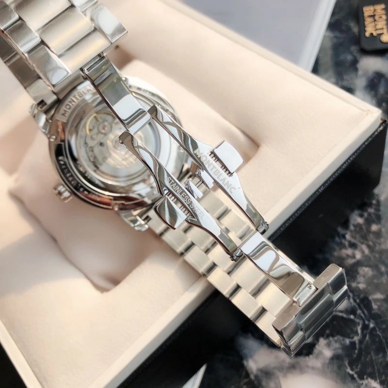 Legit MONTBLANC Watches