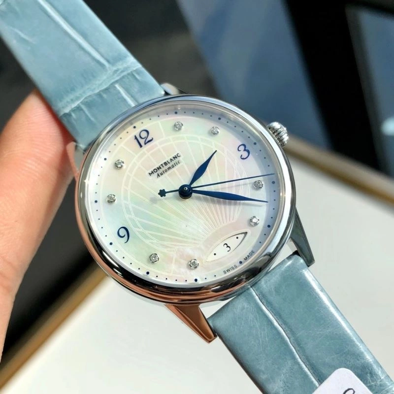 MONTBLANC Watches