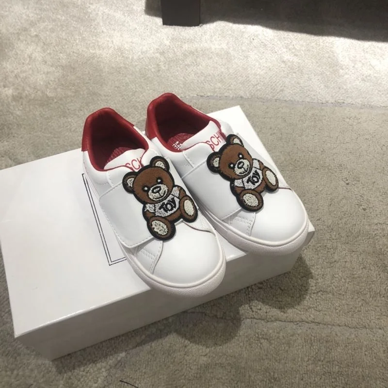 MOSCHINO SHOES