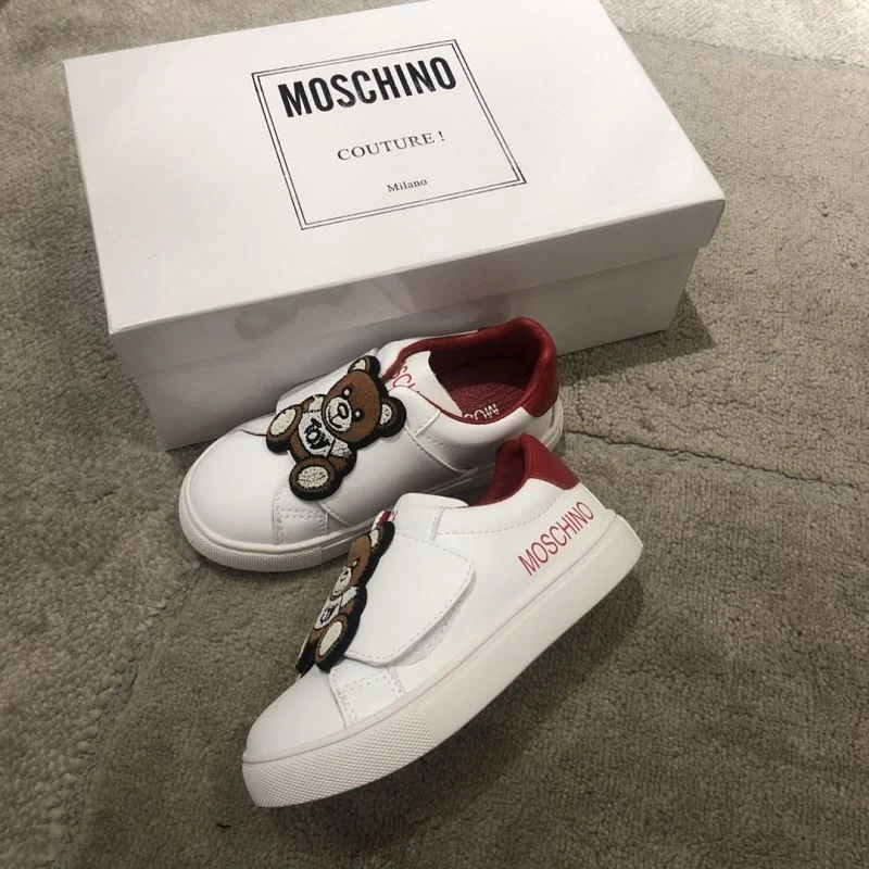 Inexpensive MOSCHINO SHOES