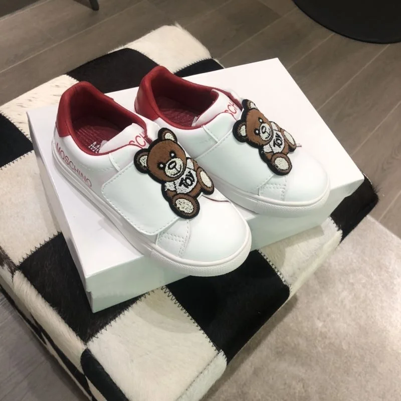 Inexpensive MOSCHINO SHOES
