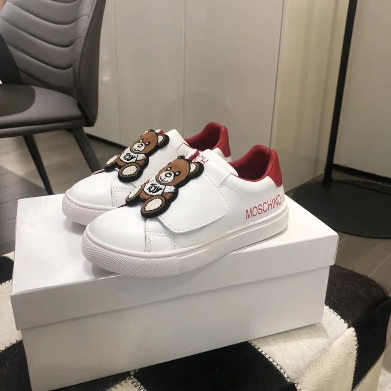 Inexpensive MOSCHINO SHOES