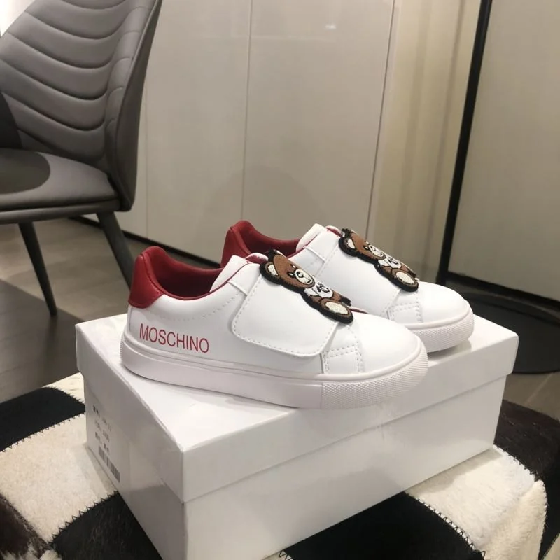 Inexpensive MOSCHINO SHOES
