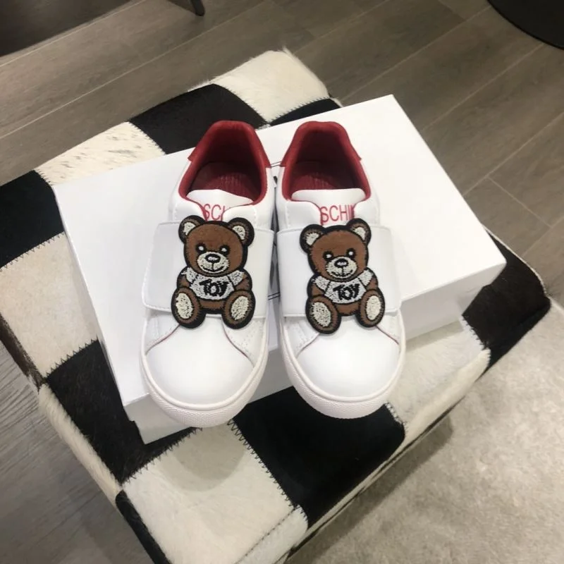 Inexpensive MOSCHINO SHOES