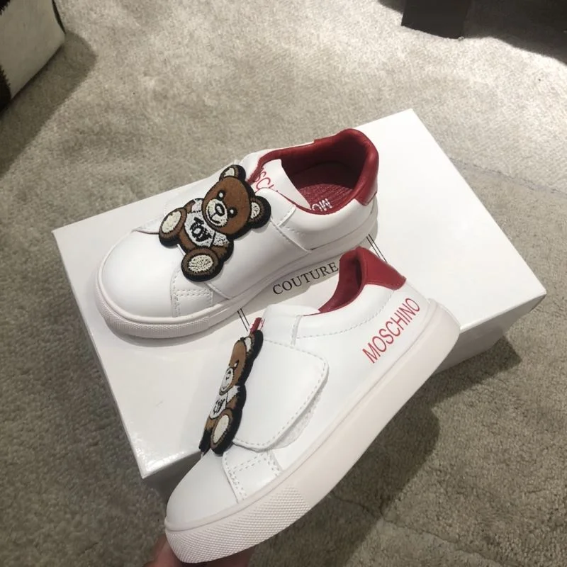 Inexpensive MOSCHINO SHOES