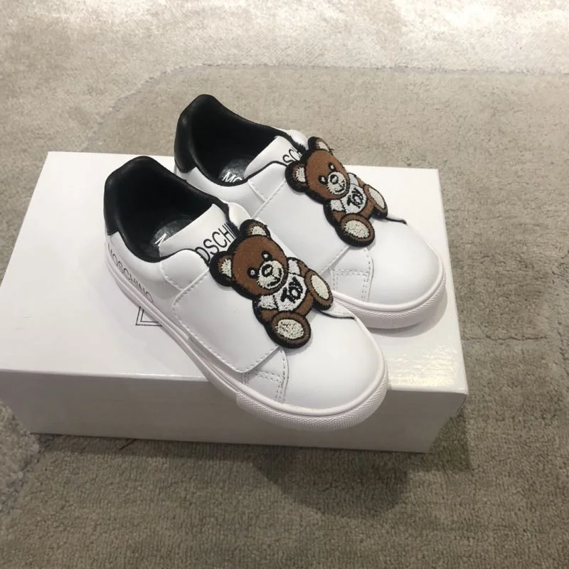 MOSCHINO SHOES