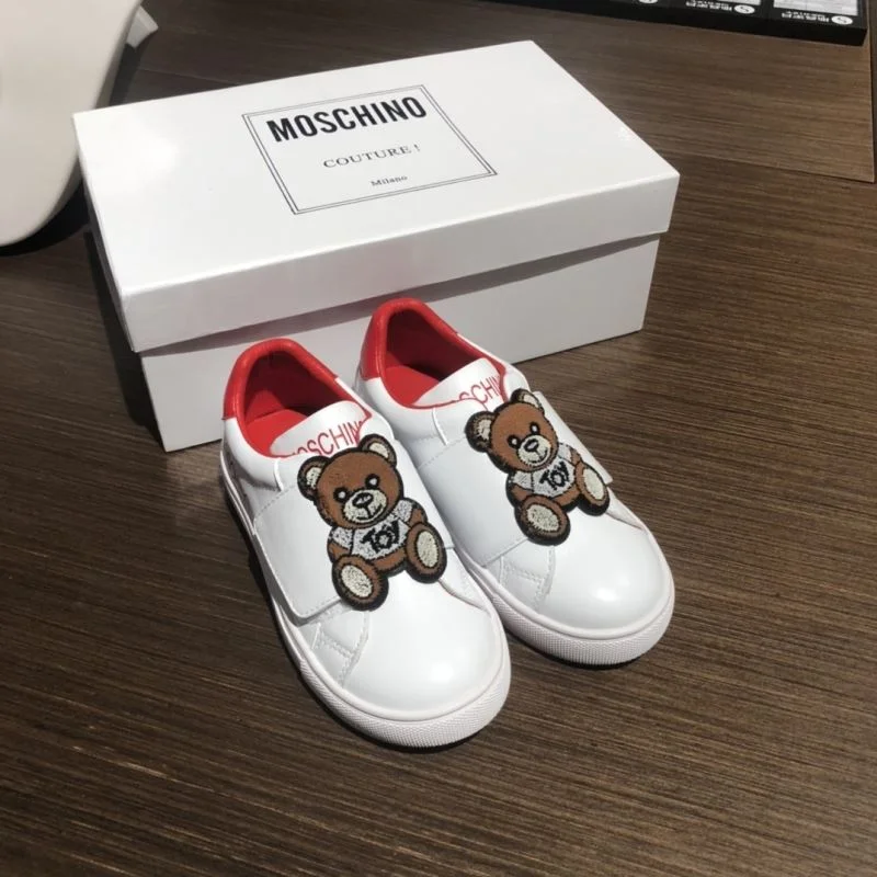 MOSCHINO SHOES