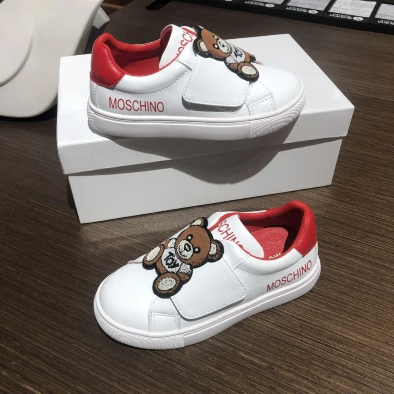 Reasonably priced MOSCHINO SHOES
