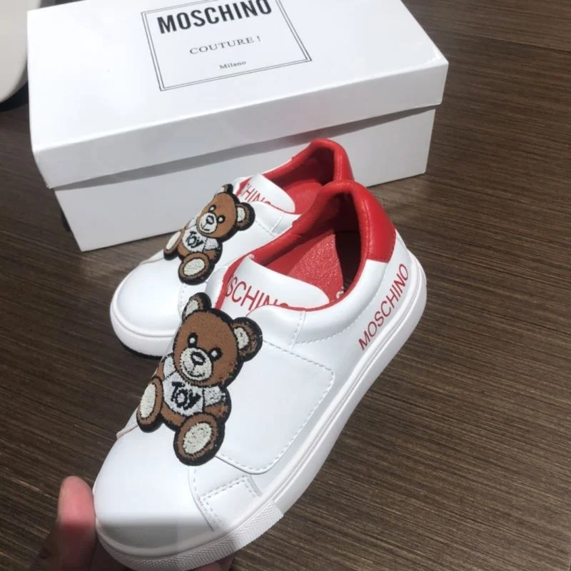 Reasonably priced MOSCHINO SHOES