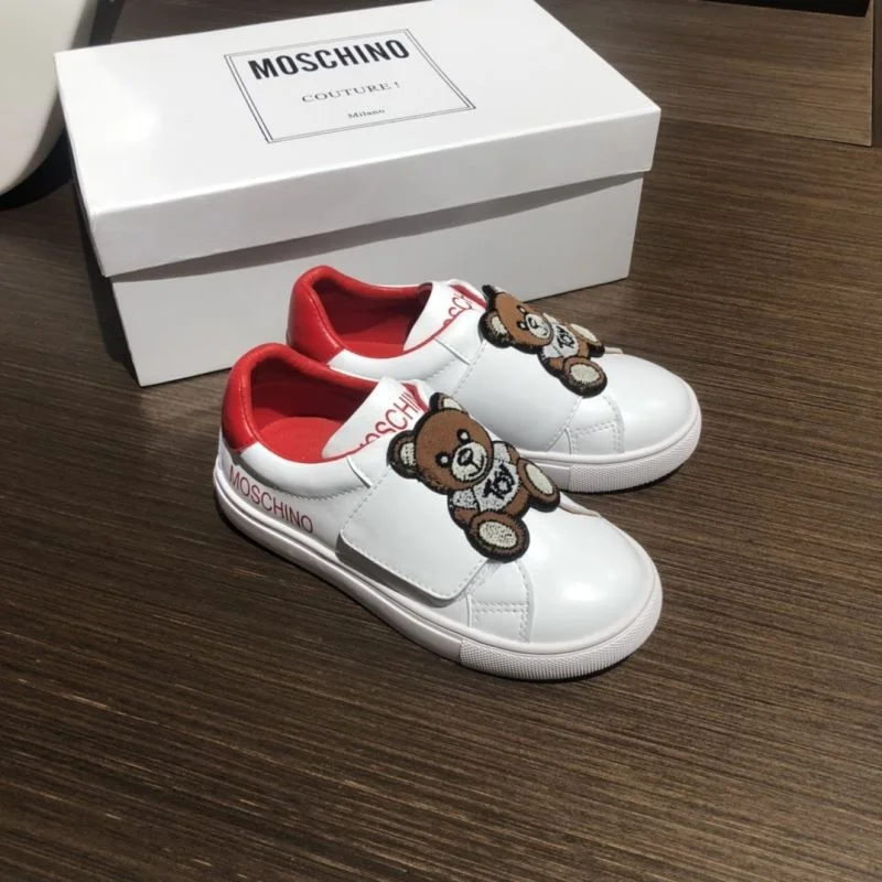 Reasonably priced MOSCHINO SHOES