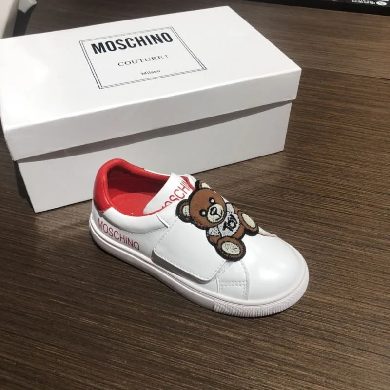 Reasonably priced MOSCHINO SHOES