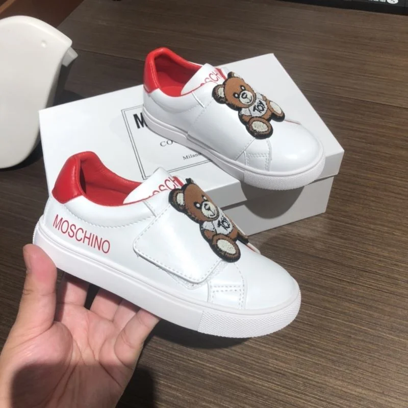 Reasonably priced MOSCHINO SHOES