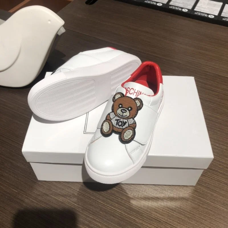 Reasonably priced MOSCHINO SHOES
