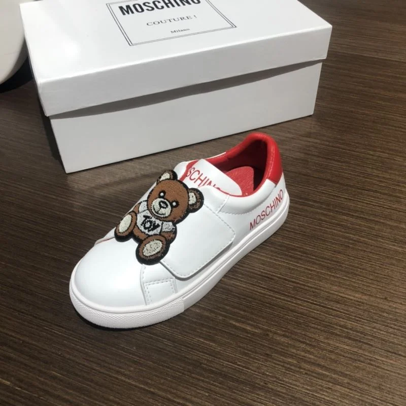 Reasonably priced MOSCHINO SHOES