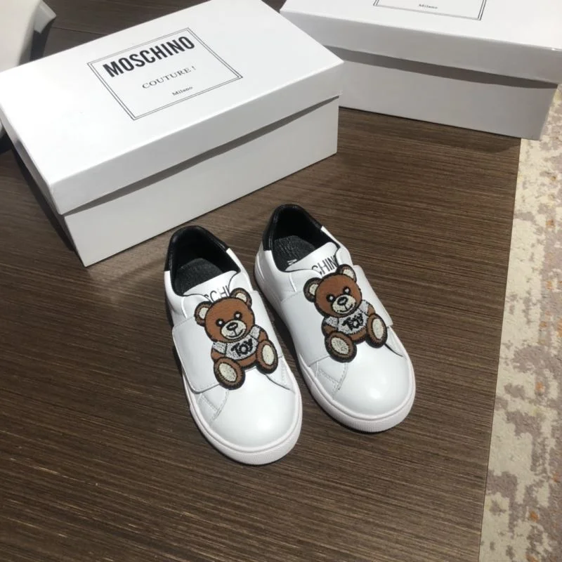 MOSCHINO SHOES