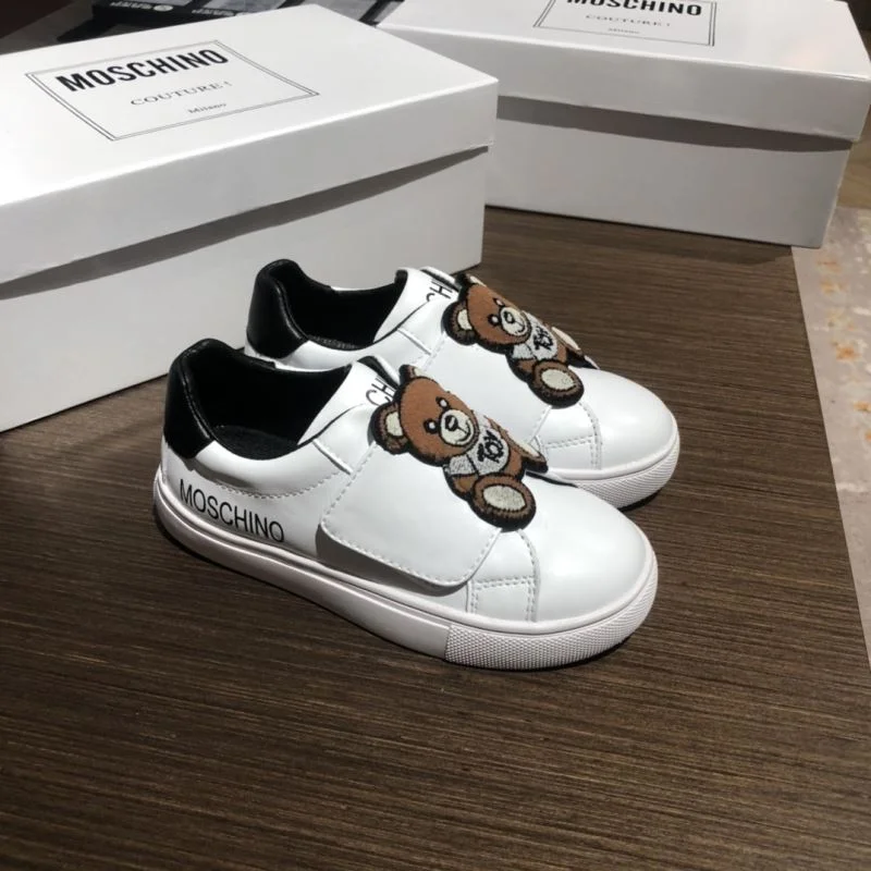 Perfect replica MOSCHINO SHOES