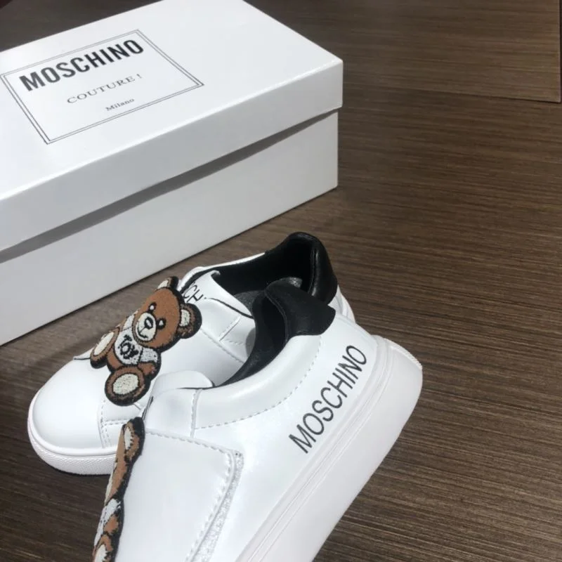 Perfect replica MOSCHINO SHOES