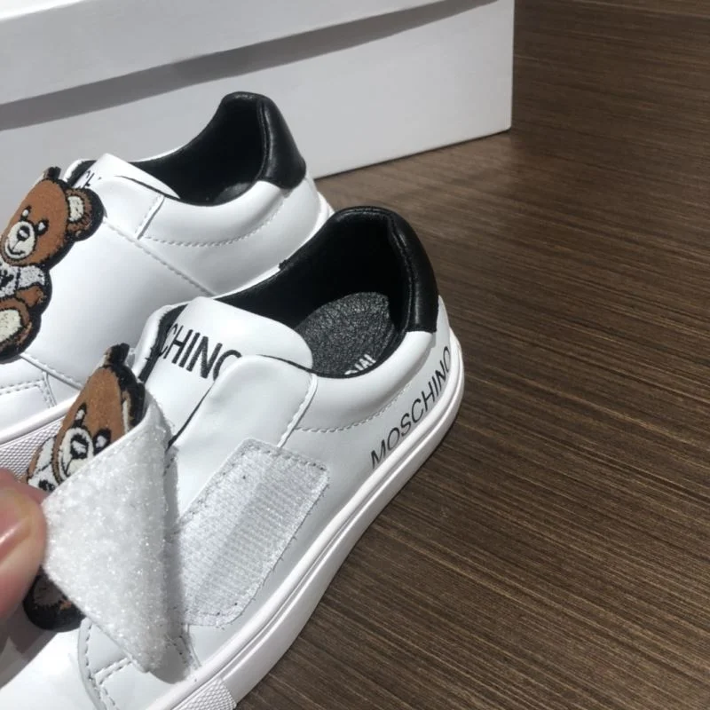 Perfect replica MOSCHINO SHOES