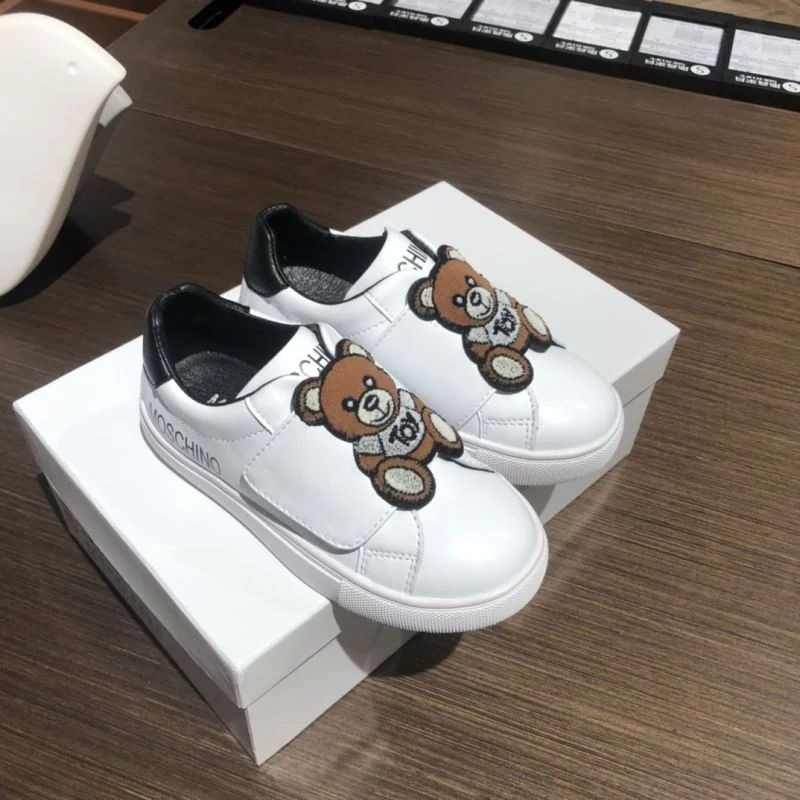 Perfect replica MOSCHINO SHOES