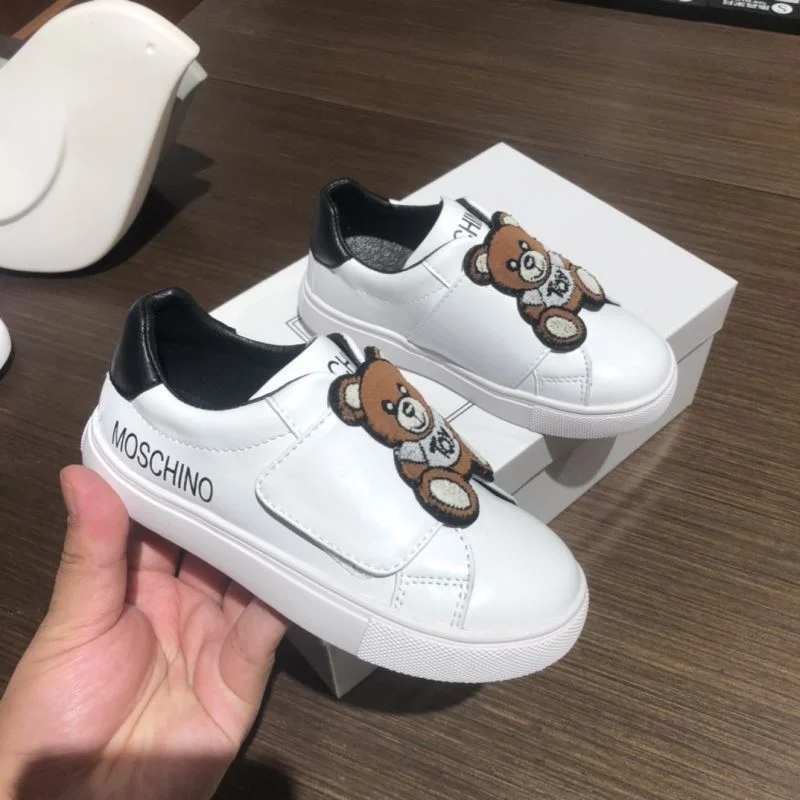 Perfect replica MOSCHINO SHOES