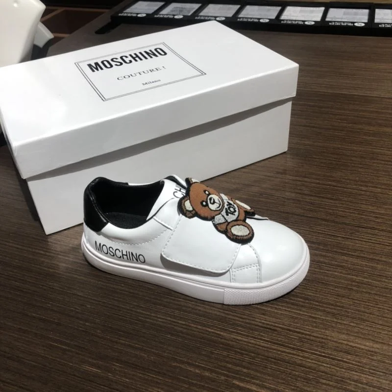 Perfect replica MOSCHINO SHOES