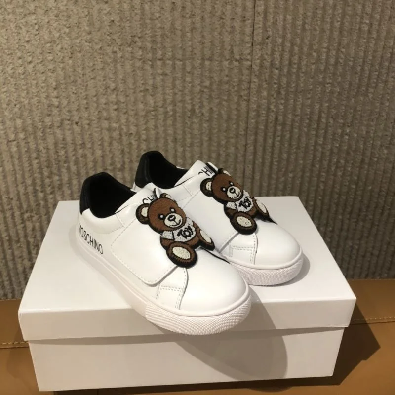 Perfect replica MOSCHINO SHOES