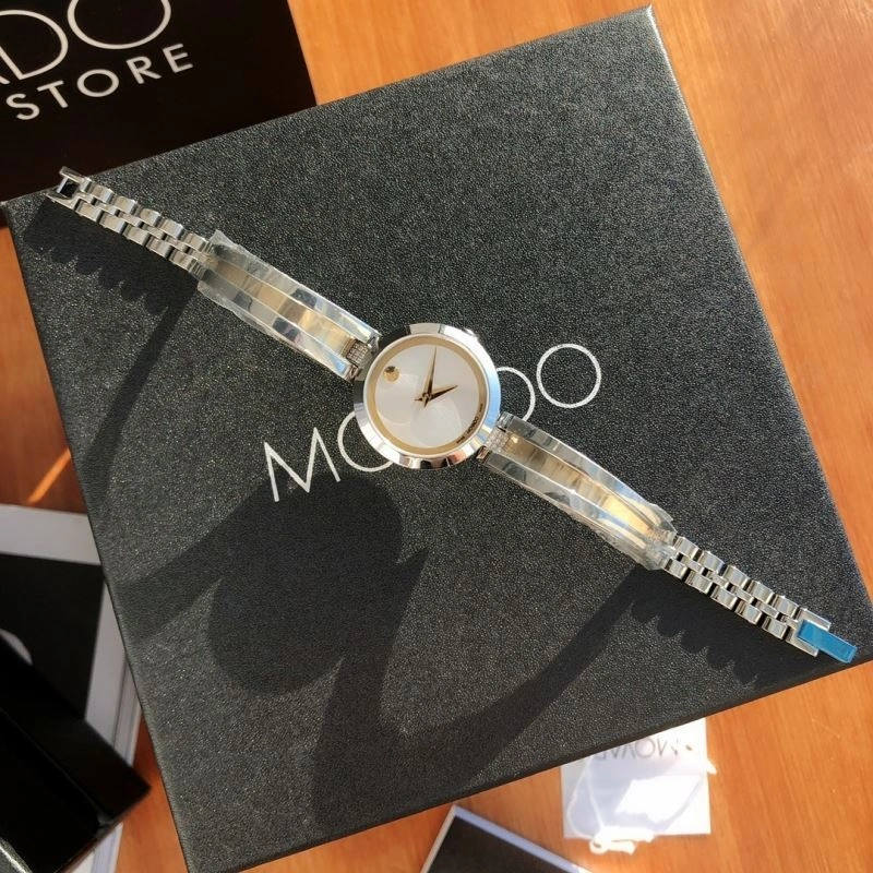 Official MOVADO Watches