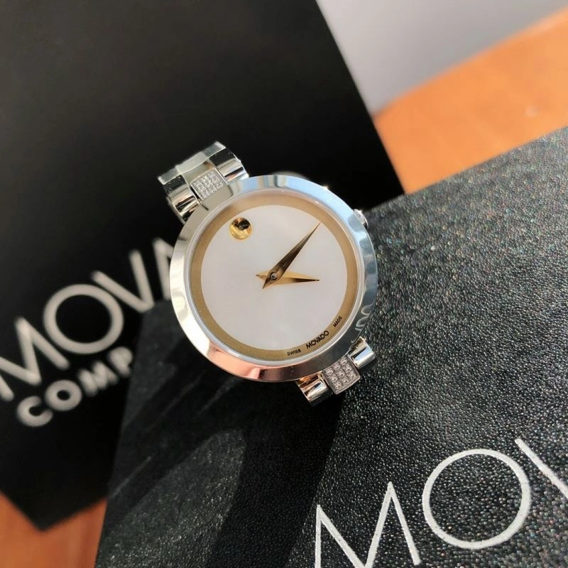 Official MOVADO Watches