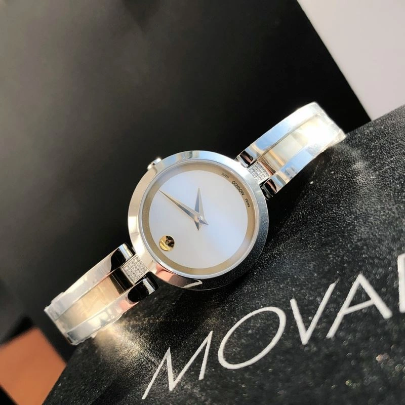 Official MOVADO Watches
