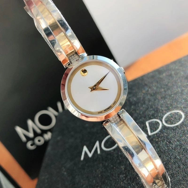 Official MOVADO Watches