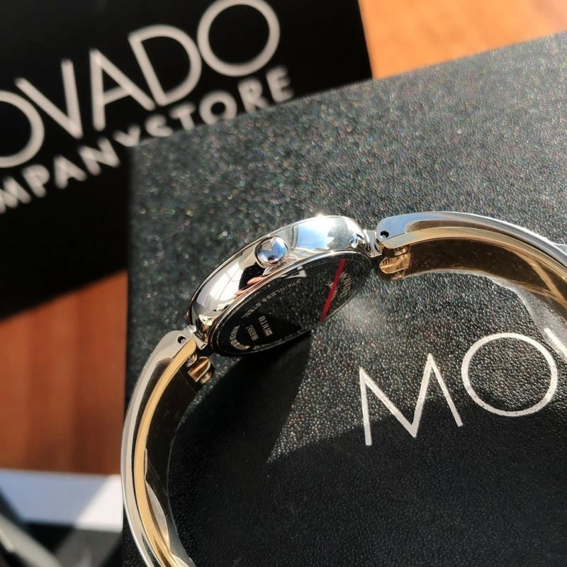 Official MOVADO Watches