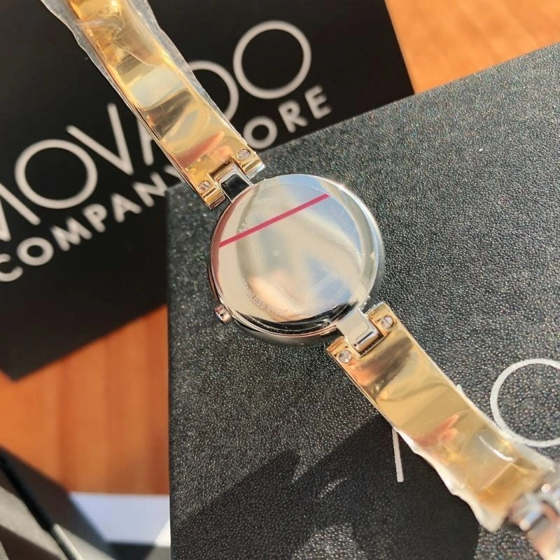 Official MOVADO Watches