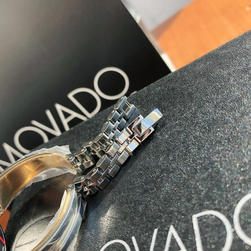 Official MOVADO Watches