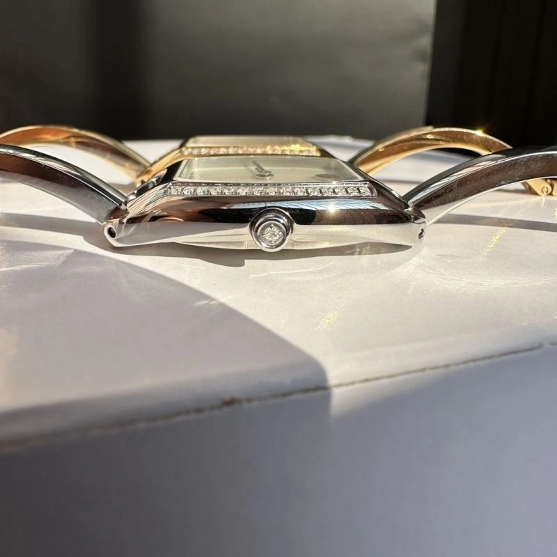 Top mirror MOVADO Watches